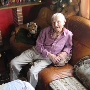 Holocaust Memorial Day Trust | Rudolf Brazda