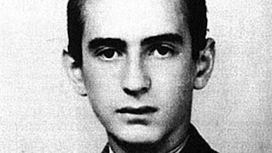 Holocaust Memorial Day Trust | The Holocaust