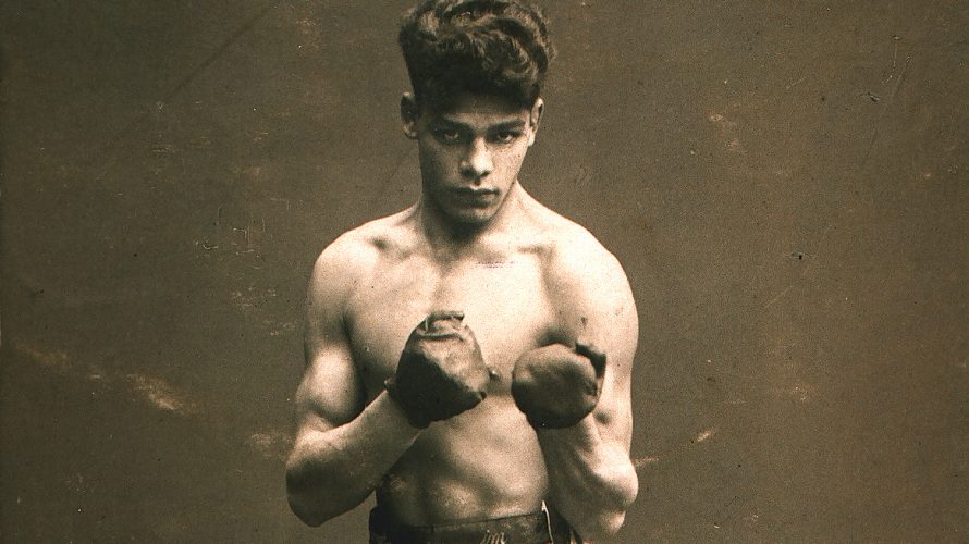 Holocaust Memorial Day Trust | HMDT Blog: The life of Sinto boxer ...