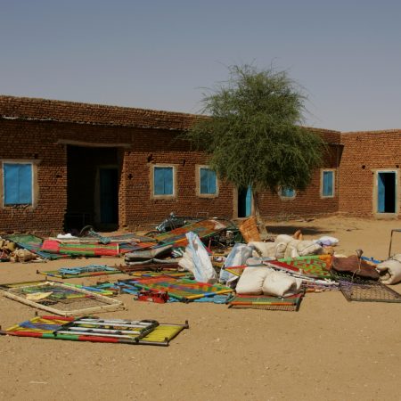 Holocaust Memorial Day Trust | Darfur by Brian Steidle