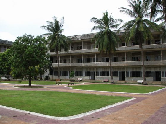Holocaust Memorial Day Trust | Cambodia: 1975 – 1979