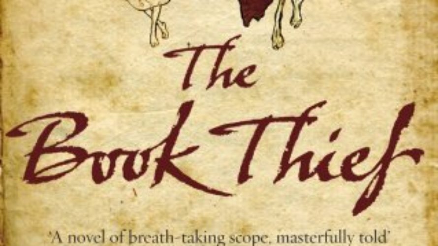 Holocaust Memorial Day Trust | The Book Thief – an extract