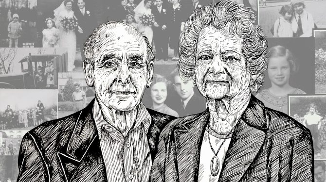 Holocaust Memorial Day Trust | Young artists’ artworks go on display in ...