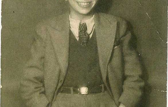 Holocaust Memorial Day Trust | Resources