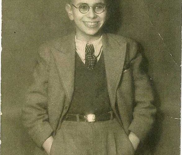 Holocaust Memorial Day Trust | Resources