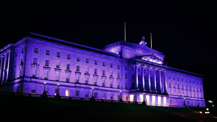 Holocaust Memorial Day Trust | Landmarks to Light the Darkness